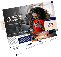 ADP France | Fournisseur de logiciels de paie et de RH