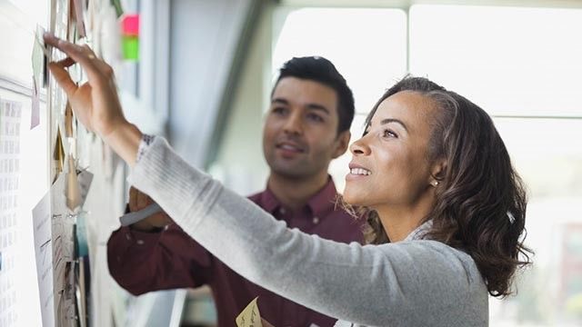 À propos d'ADP | Découvrez qui nous sommes | ADP France