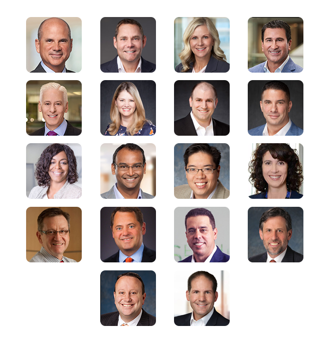 À propos d'ADP | Découvrez qui nous sommes | ADP France