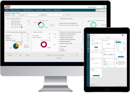 ADP France | Logiciels de paie et RH pour toutes les entreprises