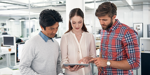 Croissance, innovation et Ressources Humaines | ADP France