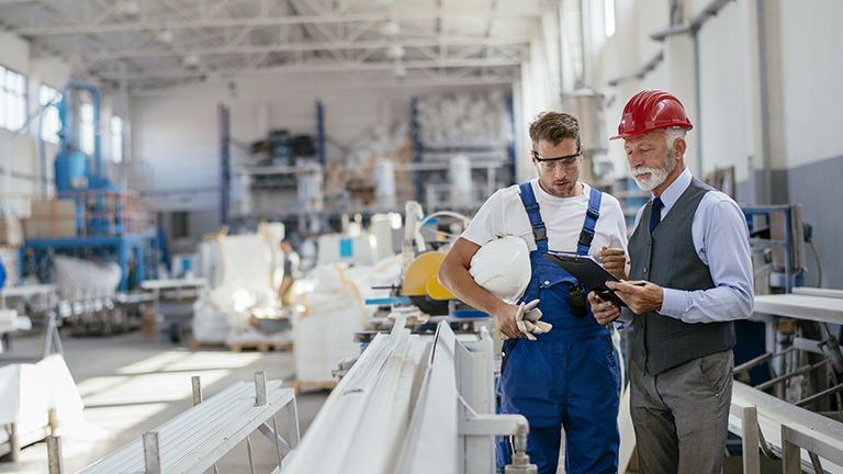 Tout savoir sur le logiciel de paie dans le BTP | ADP France