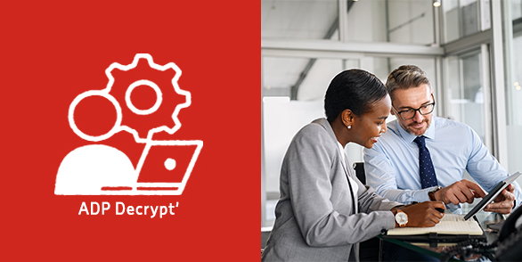 Simplifier la gestion des ressources humaines avec l’utilisation des ...