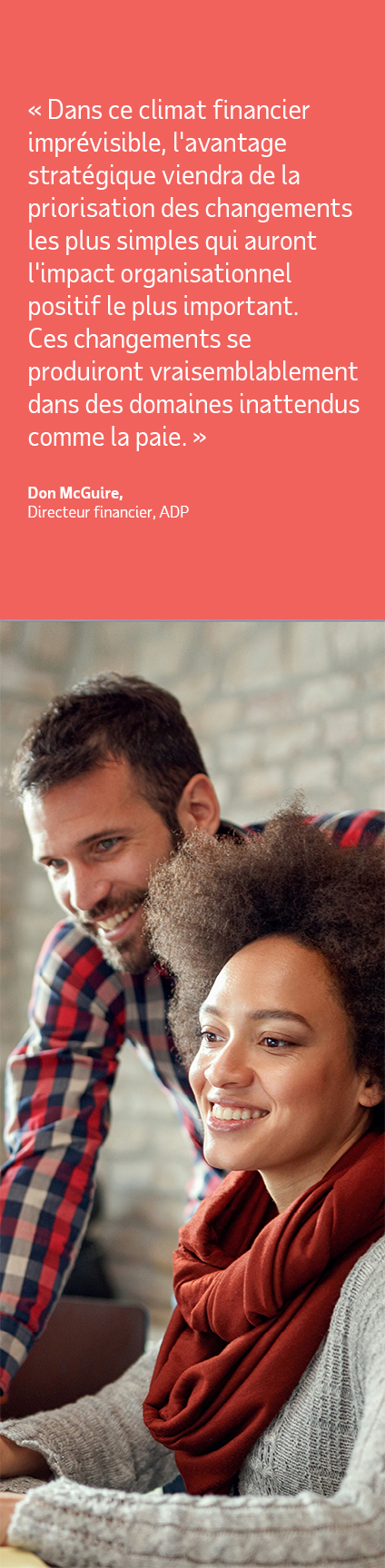 Quel est le coût réel de la gestion de paie multi-pays | ADP france