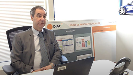 ADP DECIDIUM® Paie & Administration RH | ADP France