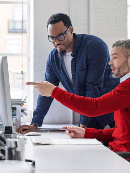 Simplifiez l'administration du personnel RH | ADP France