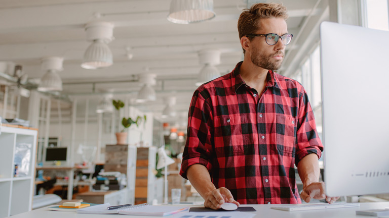 Solutions Global Payroll | Paie à l'international | ADP France