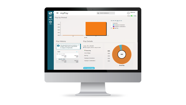 ADP Celergo® | Paie multi-pays | ADP France
