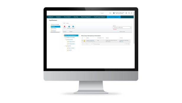 ADP Celergo® | Paie multi-pays | ADP France