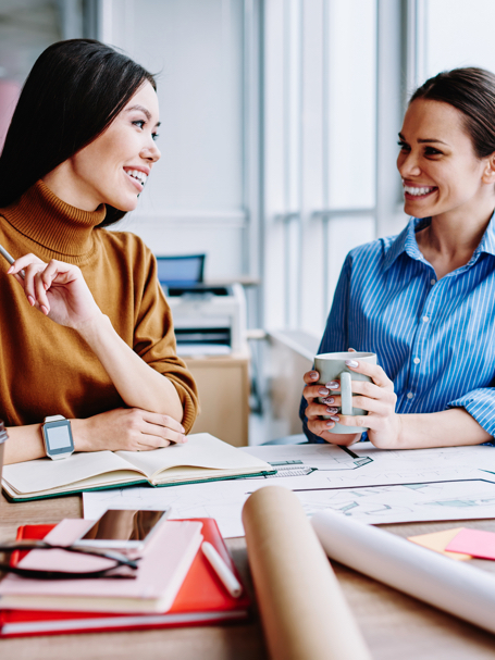 ADP DECIDIUM® solution de gestion du capital humain | ADP France