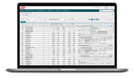 ADP DECIDIUM® solution de gestion du capital humain | ADP France