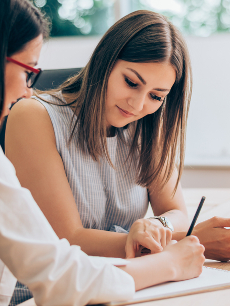 ADP DECIDIUM® solution de gestion du capital humain | ADP France