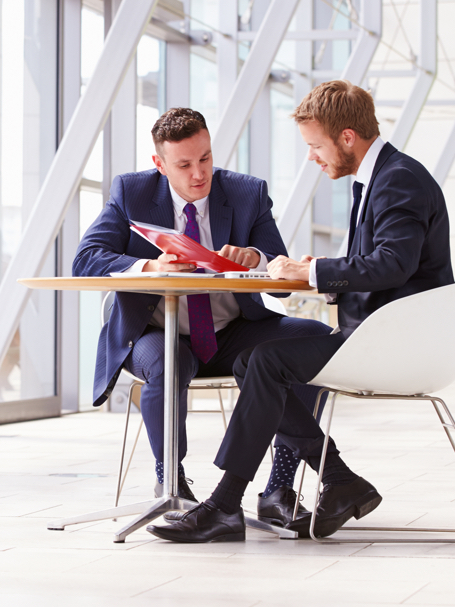 ADP DECIDIUM® solution de gestion du capital humain | ADP France