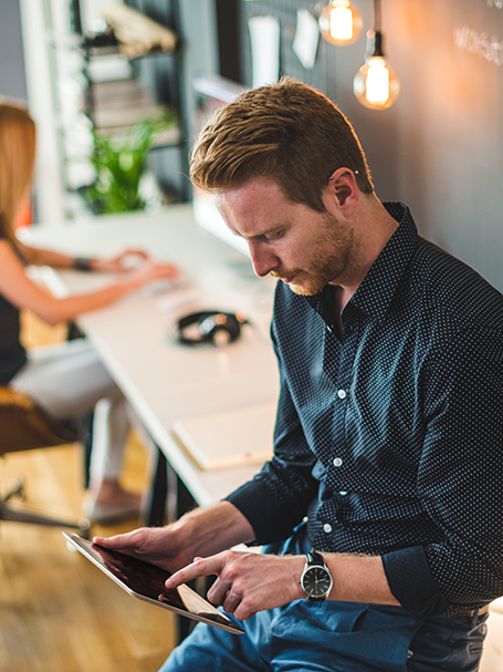 ADP DECIDIUM® Paie & Administration RH | ADP France