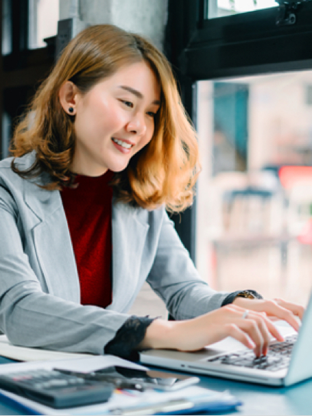 ADP Global Payroll® | Solution de paie multi-pays | ADP France