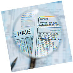 La fiche de paie : le guide complet | ADP France