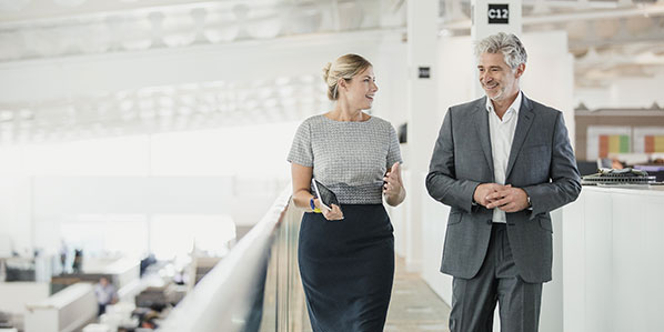 L’impact positif du logiciel de WFM sur la conformité | ADP