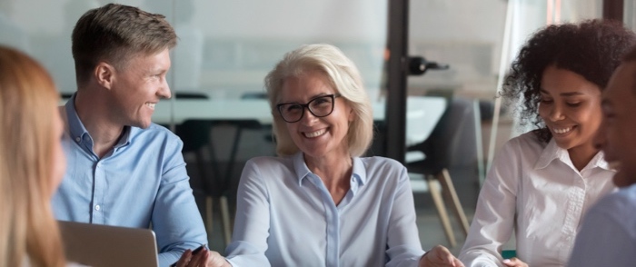 RH: Engagement collectif vers l'excellence | @RhInfo | ADP France
