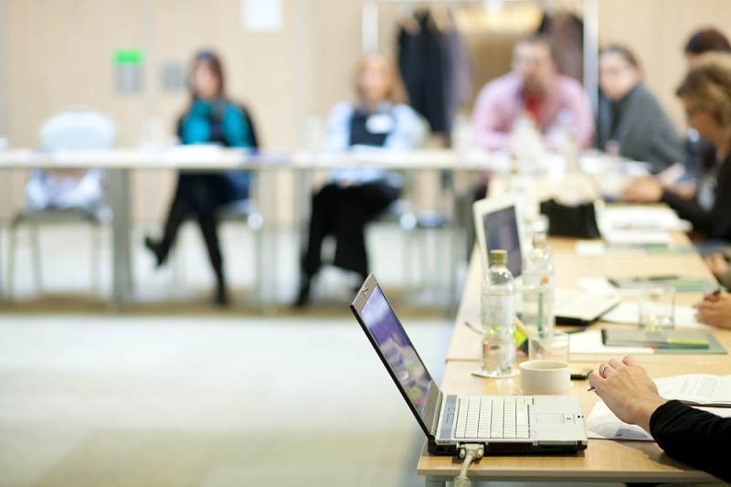 Transformer les relations sociales | @RhInfo | ADP France