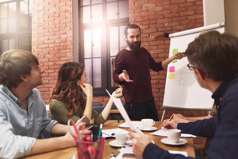 Qu'est-ce que le turn-over en entreprise ? | @RhInfo | ADP France