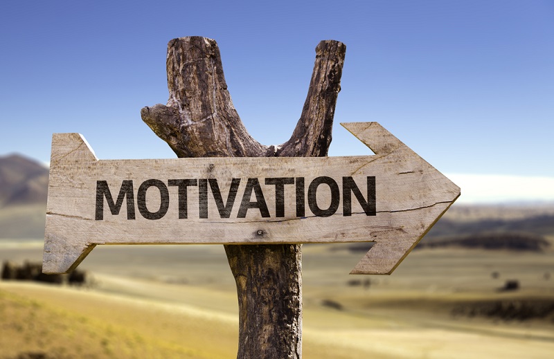 Les 7 leviers durables de la motivation